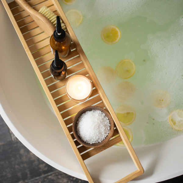 Royal Bad & Spa | Wellness til spa med aromaterapi-duftserie