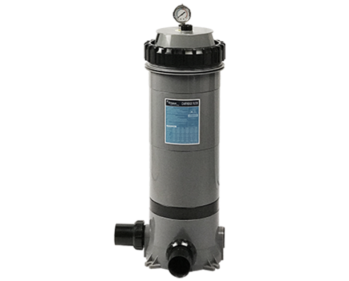 Patronfilter til vildmarksbade m.m. - Sandfilter & Patronfilter - Royal ...