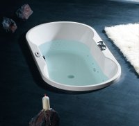 Royal Bad & Spa | Badekar i høj kvalitet